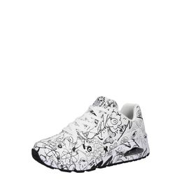 Skechers Sneakers 'Uno' female size 39 Black / White