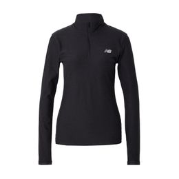 New Balance Funktionsshirt 'Essentials Space' Damen Gr&ouml;&szlig;e M schwarz