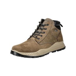 IMac Lace-Up Boots male size 45 Beige