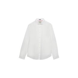 Superdry & Co Hemd Herren Gr&ouml;&szlig;e XL wei&szlig;
