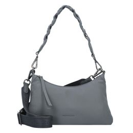 Harbour 2nd Schultertasche 'Just Pure' Damen Gr&ouml;&szlig;e One Size dunkelgrau