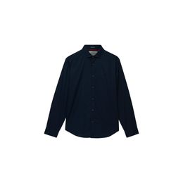 Superdry & Co Hemd Herren Gr&ouml;&szlig;e S marine