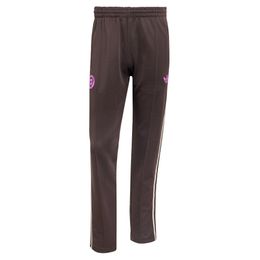 adidas Performance Sporthose 'Chile' Herren Gr&ouml;&szlig;e S braun / orchidee