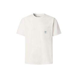 Pepe Jeans Shirt 'SUNDAY' male size L Off white