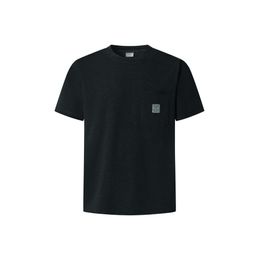 Pepe Jeans T-shirt 'SUNDAY' Herren Gr&ouml;&szlig;e XXL grau / schwarz
