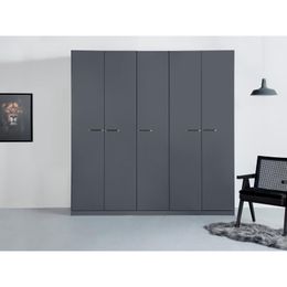 OTTO home Kleiderschrank &raquo;Mehrzweckschrank Aktenschrank M&ouml;bel Mietswohnung Schlafzimmer OTELI&laquo; erh&auml;ltlich in Breiten 91-360 cm, ab Breite 136cm inkl. 
