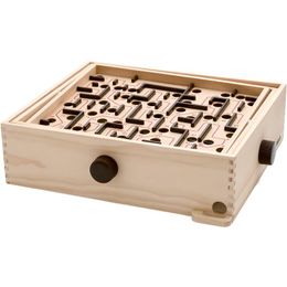 Brio Spiel &raquo;Labyrinth&laquo; bunt Einheitsgr&ouml;&szlig;e Spiel