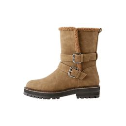 next Ankle Boots 'Forever Comfort ' female size 39 Light brown