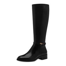 Tamaris Stiefel Damen Gr&ouml;&szlig;e 36 schwarz