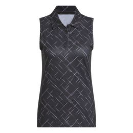 adidas Performance Performance Shirt 'Ultimate365' female size L Lavender / Black / Off white