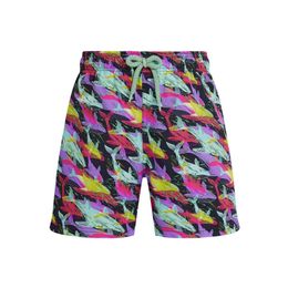 Vilebrequin Badeshorts Jungen Gr&ouml;&szlig;e 104 blau