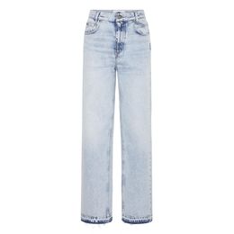 Ball Jeans 'SERENA' Damen Gr&ouml;&szlig;e 28 blau