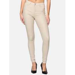 Elara Hose Damen Gr&ouml;&szlig;e 32/34 beige