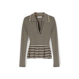 Motivi Pullover Damen Gr&ouml;&szlig;e S/M beige