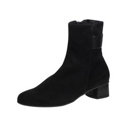 Hassia Ankle Boots female size 37 Black