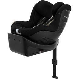 Cybex Autokindersitz &raquo; Gold, Sirona Gi i-size&laquo; Klasse 0 / I (bis 18 kg) mit integrierter Base schwarz Einheitsgr&ouml;&szlig;e Autokindersitz
