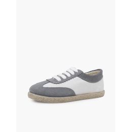 Pisamonas Sneakers girl size 32 Dusty blue