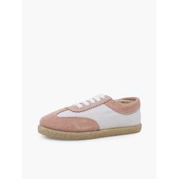 Pisamonas Sneakers girl size 34 Dusky pink