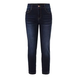 TATUUM Jeans 'Saro 1' Damen Gr&ouml;&szlig;e 25/26 blue denim