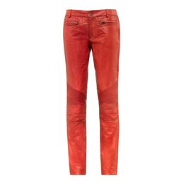 Ricano Hose 'Donna' Damen Gr&ouml;&szlig;e 36 rot
