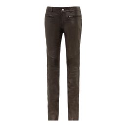 Ricano Hose 'Donna' Damen Gr&ouml;&szlig;e 44 braun