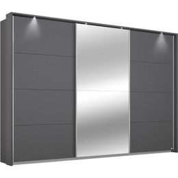 OTTO home Kleiderschrank &raquo;Mehrzweckschrank Aktenschrank M&ouml;bel Mietswohnung Schlafzimmer CORTONA&laquo; erh&auml;ltlich in Breite 211/278/323/368 cm, H&ouml;he: 214/