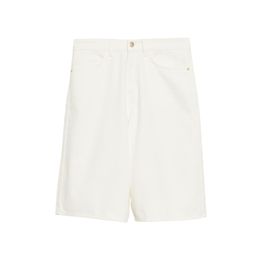 comma, COMMA Jeans female size 35/36 Cream