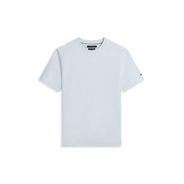 Tommy Hilfiger T-Shirt Herren Gr&ouml;&szlig;e XL navy / hellblau / rot / wei&szlig;
