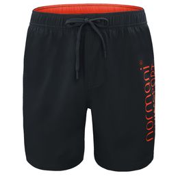 Normani Swim Trunks ' Nio ' male size M Red / Black