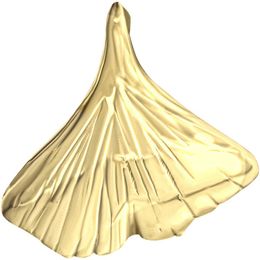 Firetti Damen Kettenanh&auml;nger &raquo;Schmuck Geschenk Gold 333 Halsschmuck Anh&auml;nger Gingko&laquo; gold Gelbgold 333, 0,14 g