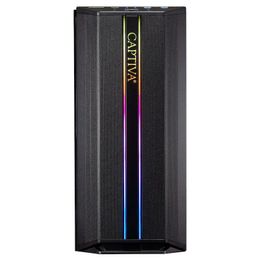 Captiva Business-PC &raquo;Power Starter R76-217&laquo; schwarz Windows 11 Home 64-bit
