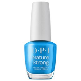 O.P.I Opi Damen OPI Nagellack &raquo;Nature Strong&laquo; deckend, gl&auml;nzend, langanhaltend, schnelltrocknend Einheitsgr&ouml;&szlig;e