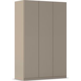 Rauch Kleiderschrank &raquo;Schrank M&ouml;bel Schlafzimmer Garderobe Kinderzimmer WELTNEUHEIT ELVIK&laquo; PATENTIERTES SCHNELLMONTAGESYSTEM mit Push-to-open MADE IN 