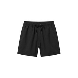 Calvin Klein Badeshorts Herren Gr&ouml;&szlig;e 4XL schwarz