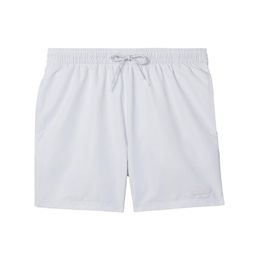 Calvin Klein Badeshorts Herren Gr&ouml;&szlig;e XXXL/4XL wei&szlig;