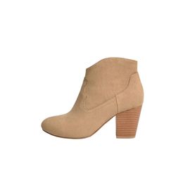 Friends Like These Stiefel Damen Gr&ouml;&szlig;e 43 braun