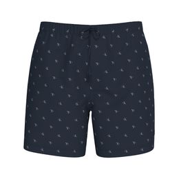 Calvin Klein Badeshorts Herren Gr&ouml;&szlig;e XS navy