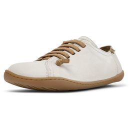 Camper Sneaker ' Peu Cami ' Damen Gr&ouml;&szlig;e 41 hellbeige Sommerschuhe