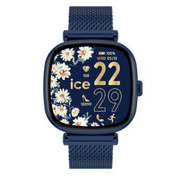 Ice Watch Ice-Watch Damen ice-watch Smartwatch &raquo;ICE smart SQ 2.0&laquo; Einheitsgr&ouml;&szlig;e