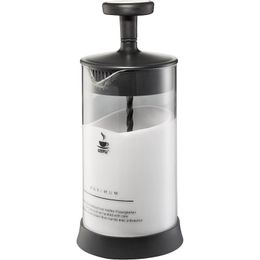 Gefu Milchaufsch&auml;umer &raquo;Antonio&laquo; 270 ml schwarz Einheitsgr&ouml;&szlig;e
