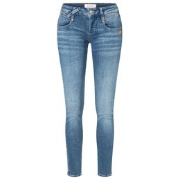 Gang Jeans '94NENA' Damen Gr&ouml;&szlig;e 34 blau