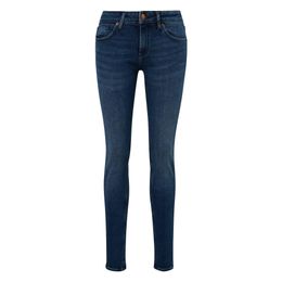 QS Jeans-Hose ' SADIE ' Damen Gr&ouml;&szlig;e 30/31 dunkelblau