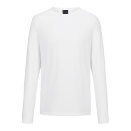 Mey Shirt male size S White