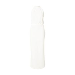 ABOUT YOU Kleid 'Celestine' Damen Gr&ouml;&szlig;e 44 wei&szlig; Sommerkleid
