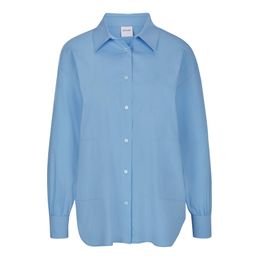 Madeleine Mode Madeleine Bluse Damen Gr&ouml;&szlig;e L t&uuml;rkis
