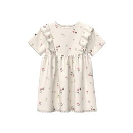 s.Oliver Kleid M&auml;dchen Gr&ouml;&szlig;e 92 creme