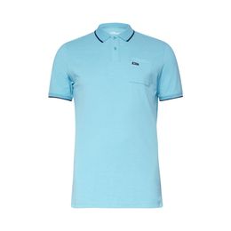 s.Oliver Polo-Shirt Herren Gr&ouml;&szlig;e XL t&uuml;rkis