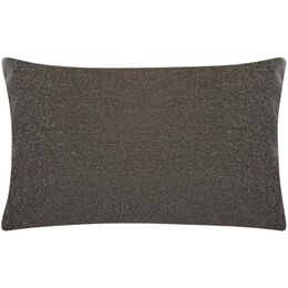 Pad Dekokissen &raquo;Lord&laquo; made in Europe grau Harmolan PP B/L: 30cm x 50cm, 1 Stk.