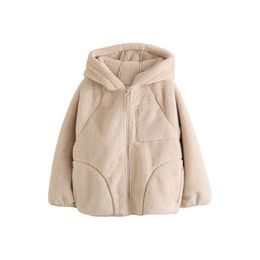 next Between-Season Jacket girl size 168 Beige
