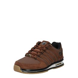 K-Swiss Sneakers 'Rinzler' male size 39/39.5 Brown